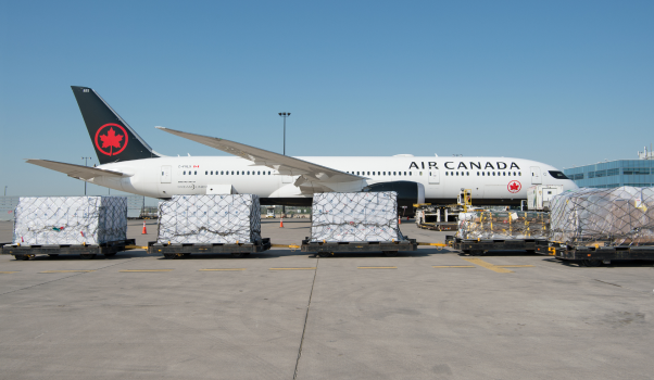 Air Canada Cargo