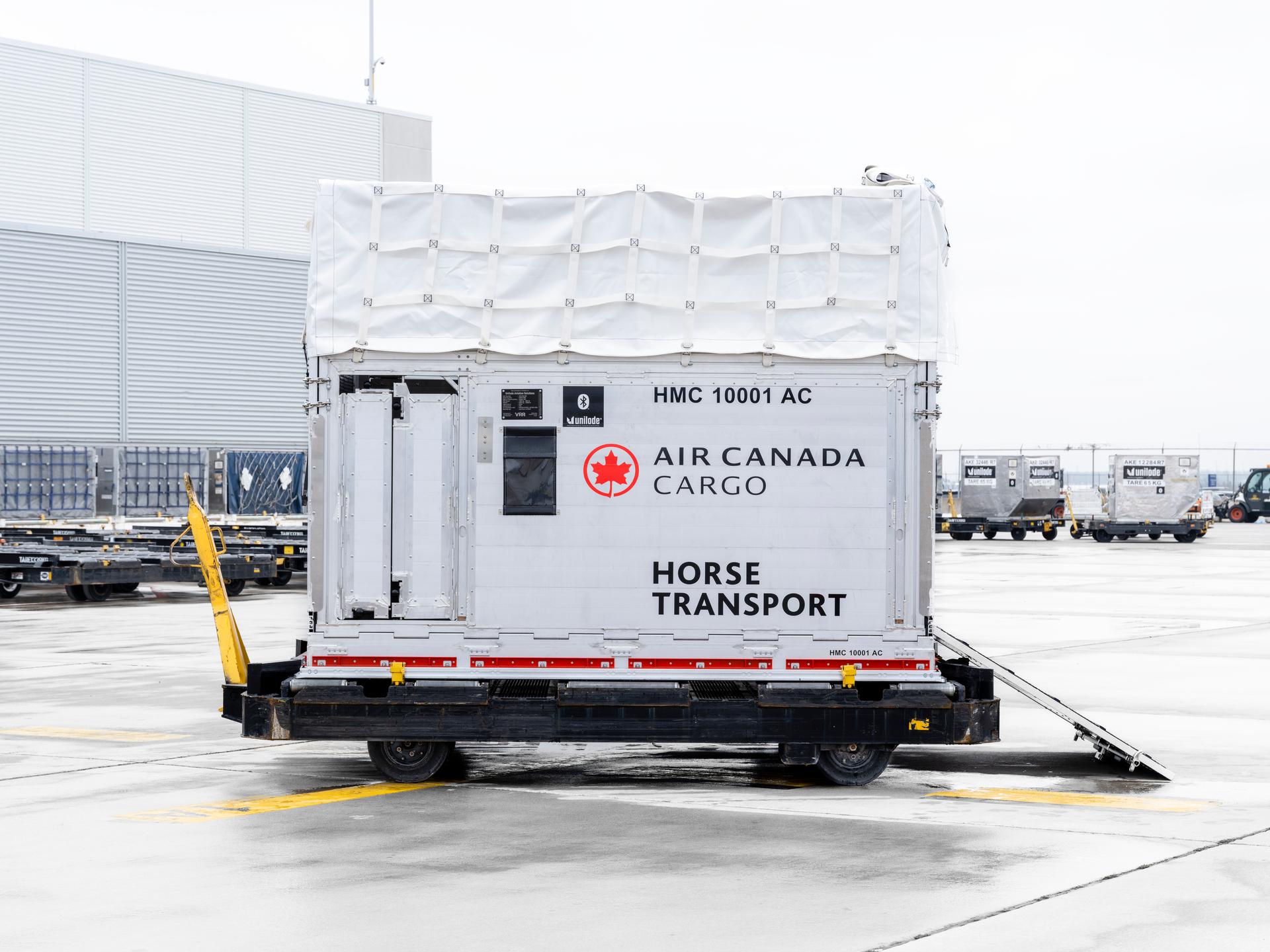 Air Canada Cargo