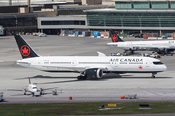 Air Canada Cargo