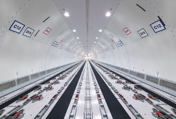 Air Canada Cargo