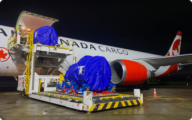 Air Canada Cargo