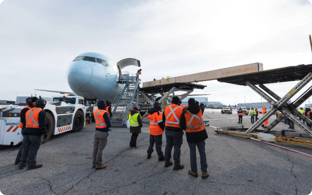 Air Canada Cargo