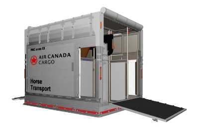 Air Canada Cargo